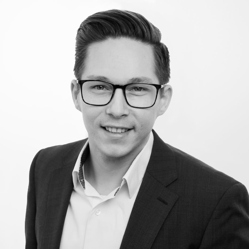 Anton Stefanczyk - Facility Consultant - BASIC Facility Management GmbH ...