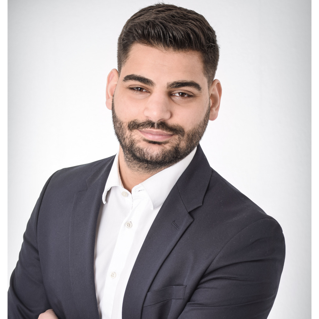 Daylan Demir - Wirtschaftsprüfungsassistent - Acus Klemm & Partner | XING