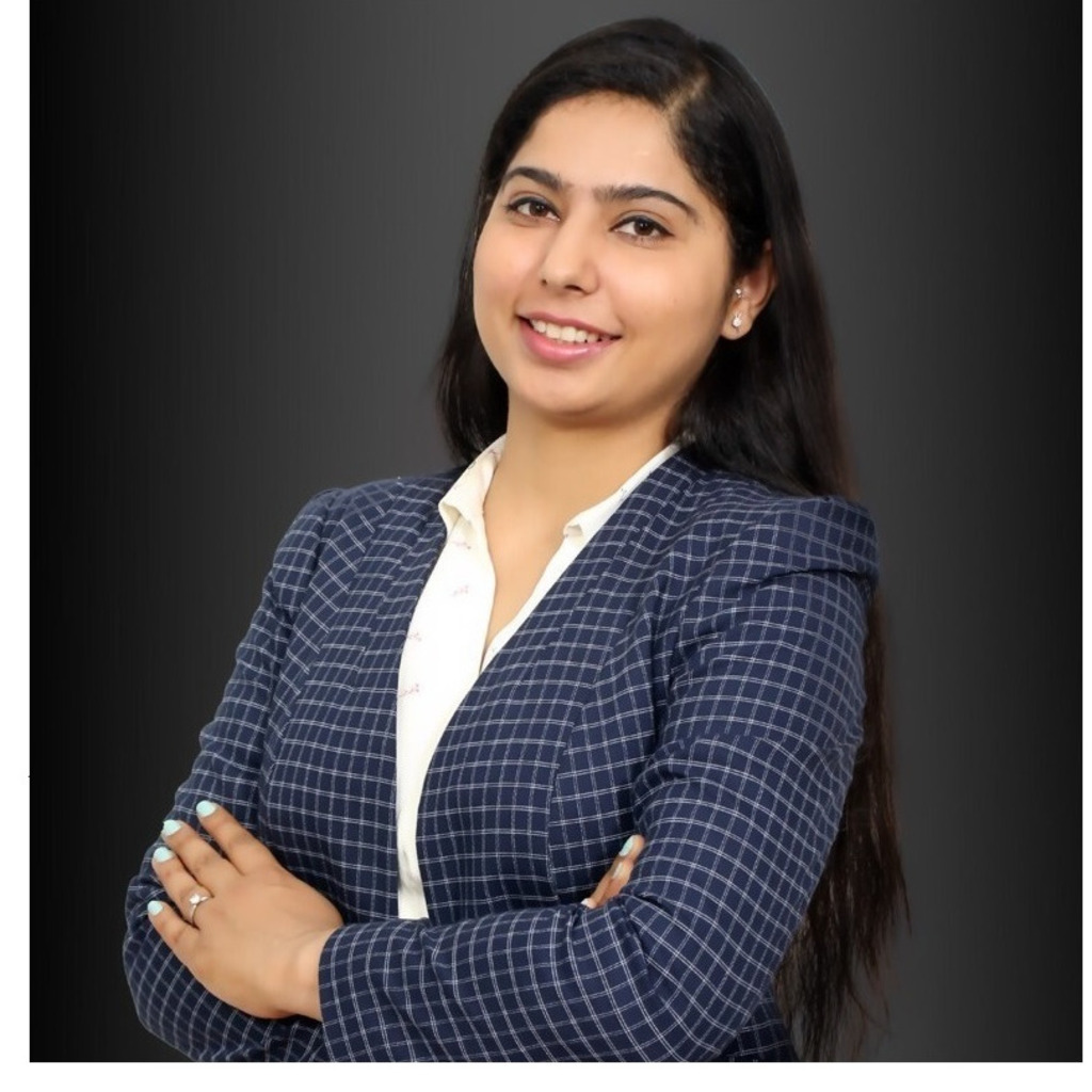 Suchita Ruhella - Referent - ERGO Group AG | XING