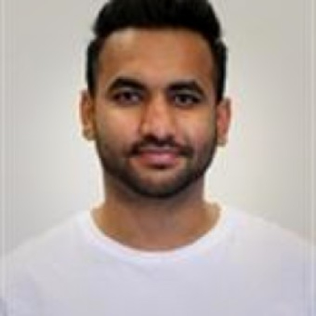 Akhil Singh Rana - Senior Machine Learning Engineer - Planet Labs Germany GmbH | XING