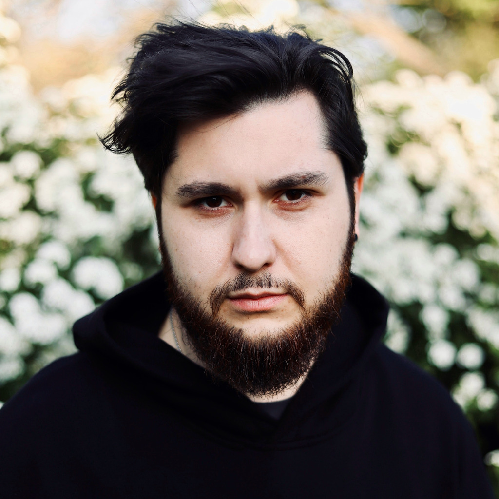 Vlad Plotnikov - Co-Founder - VP Production | XING