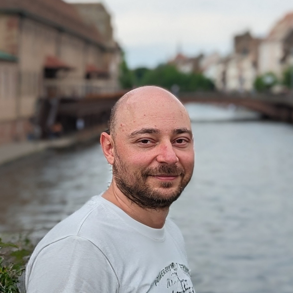 Tigran Manasaryan - Software Developer - WRS Health (Waiting Room Solutions LLLP) | XING