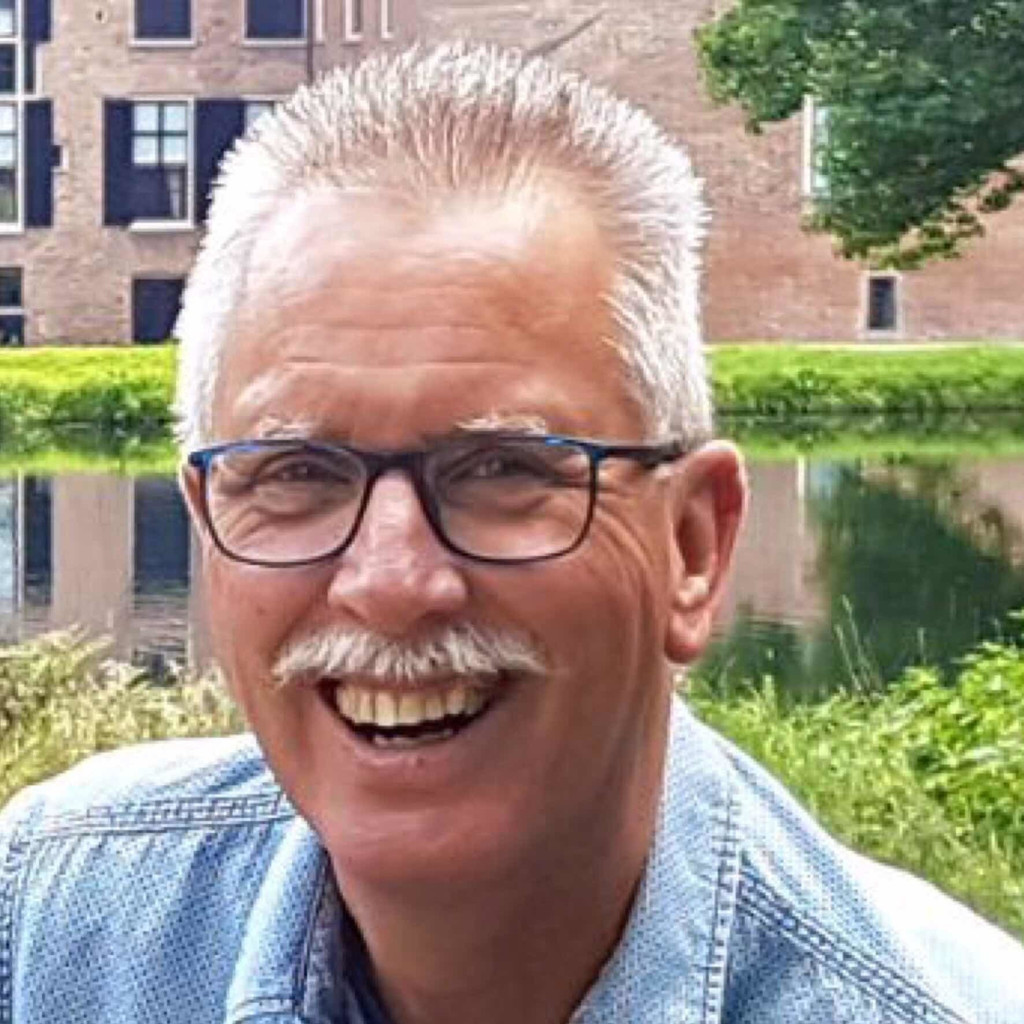 Henk Peters - Sales Support digitale Innovationen - Niederrheinische ...