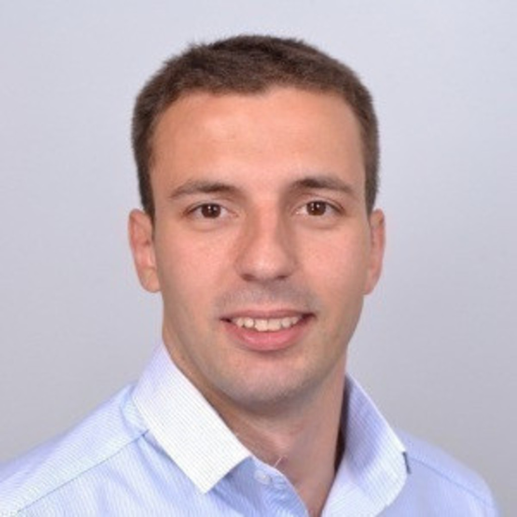 Borislav Petrov - Executive Director - INSAIT - Institute for Computer Science, Artificial ...