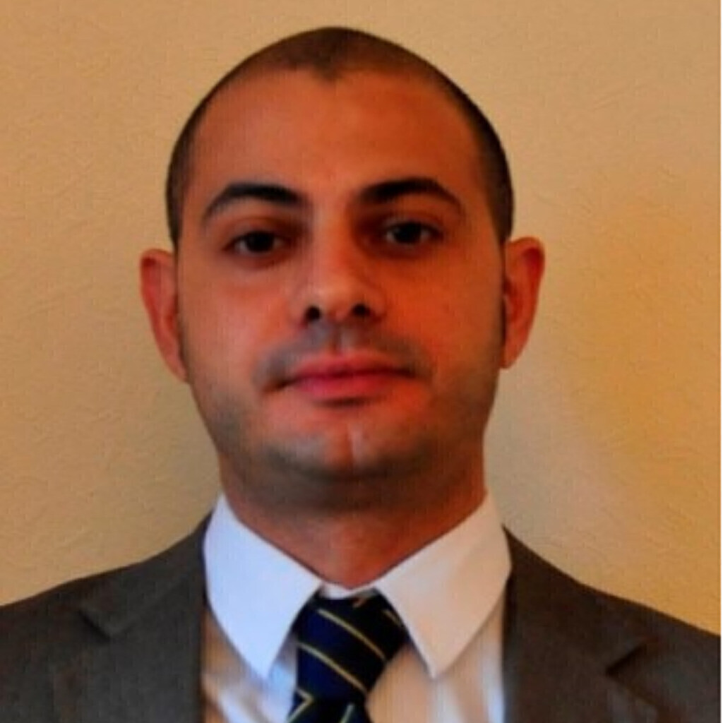 Ing. Marco Lamanna - Sourcing Manager - Husqvarna Italia SpA | XING