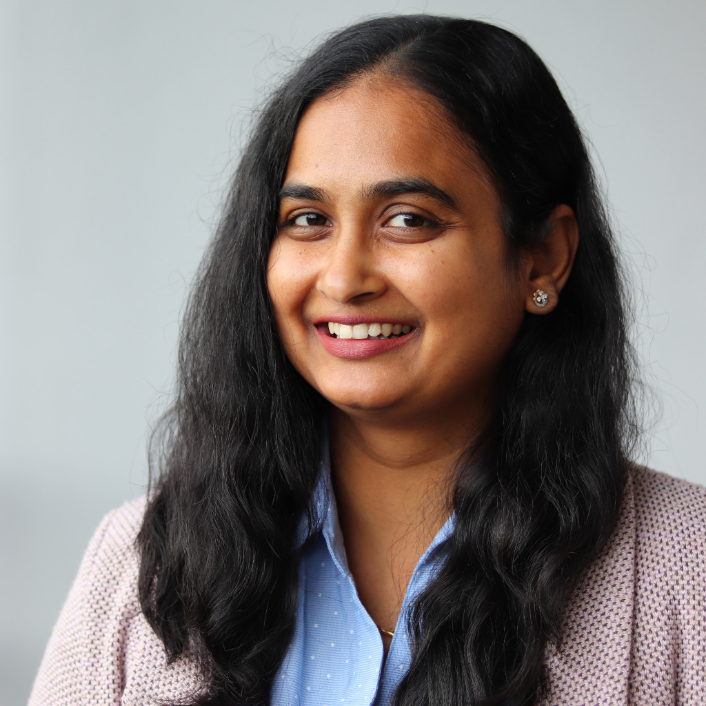 Preksha Bhavsar - Data Scientist - SE Sustainable Exergy | XING