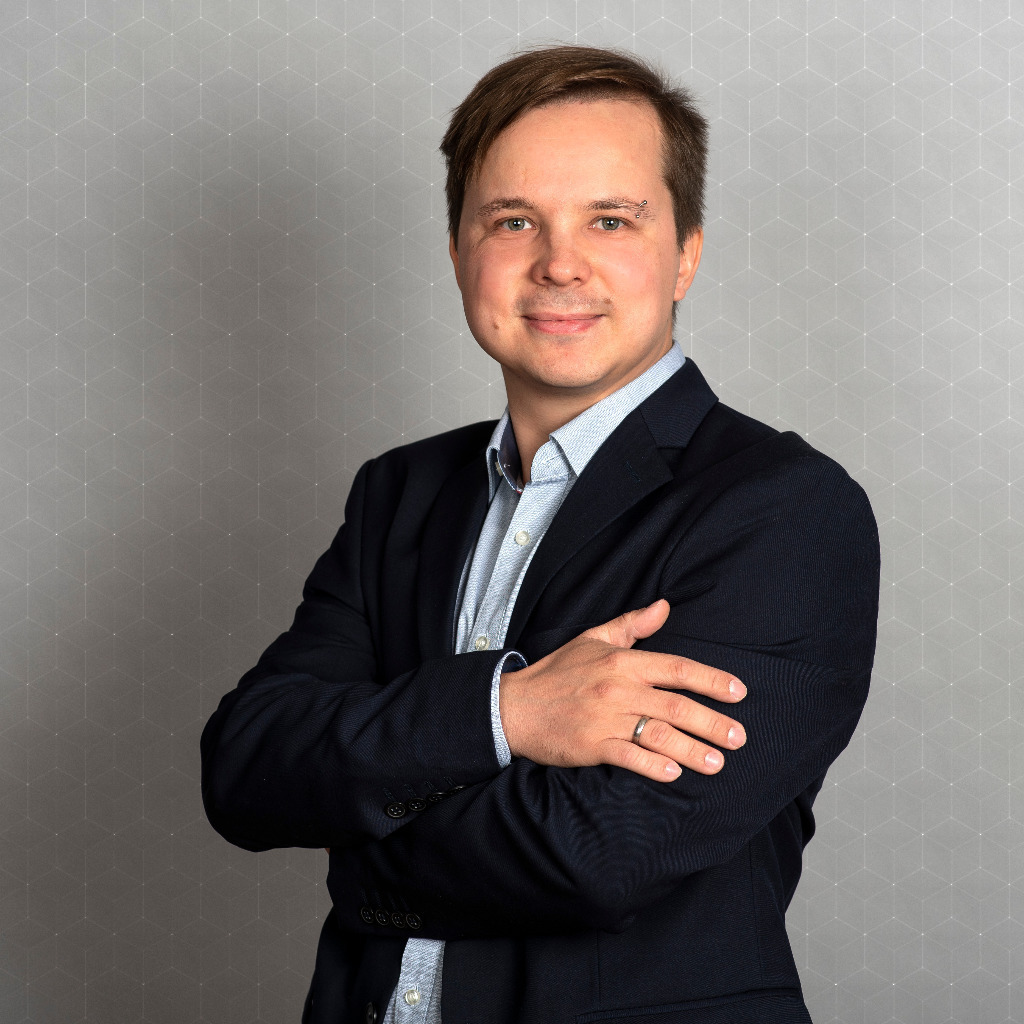 Dr. Igor Isaev - Research fellow - DESY - Deutsches Elektronen-Synchrotron | XING