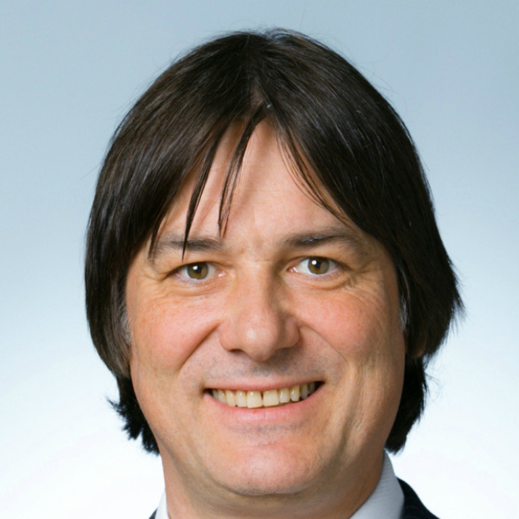 Thomas Raab - Projekt Manager - Münchener Hypothekenbank eG | XING