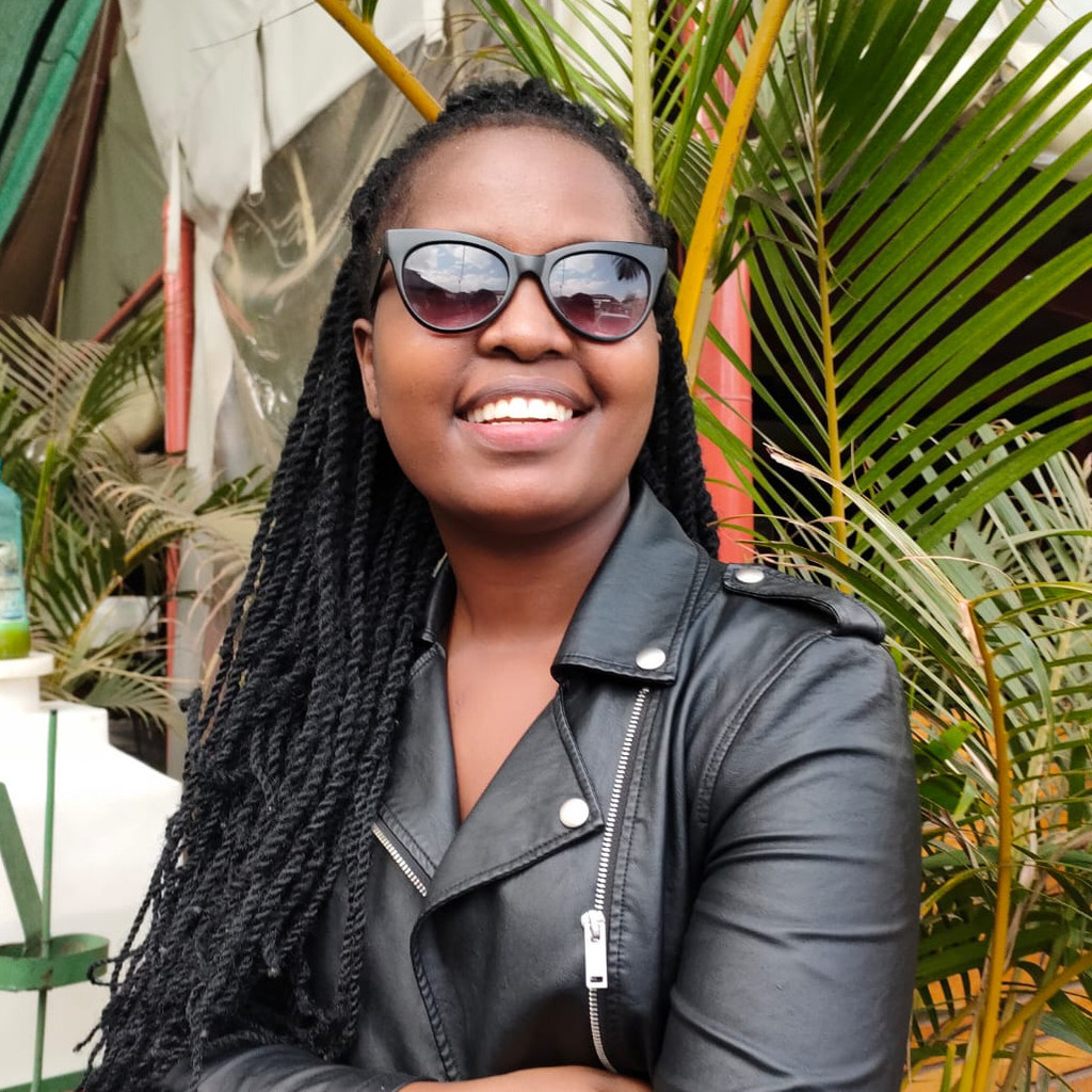 Caroline Kinaro - Community Relations Manager - CloudPay | XING