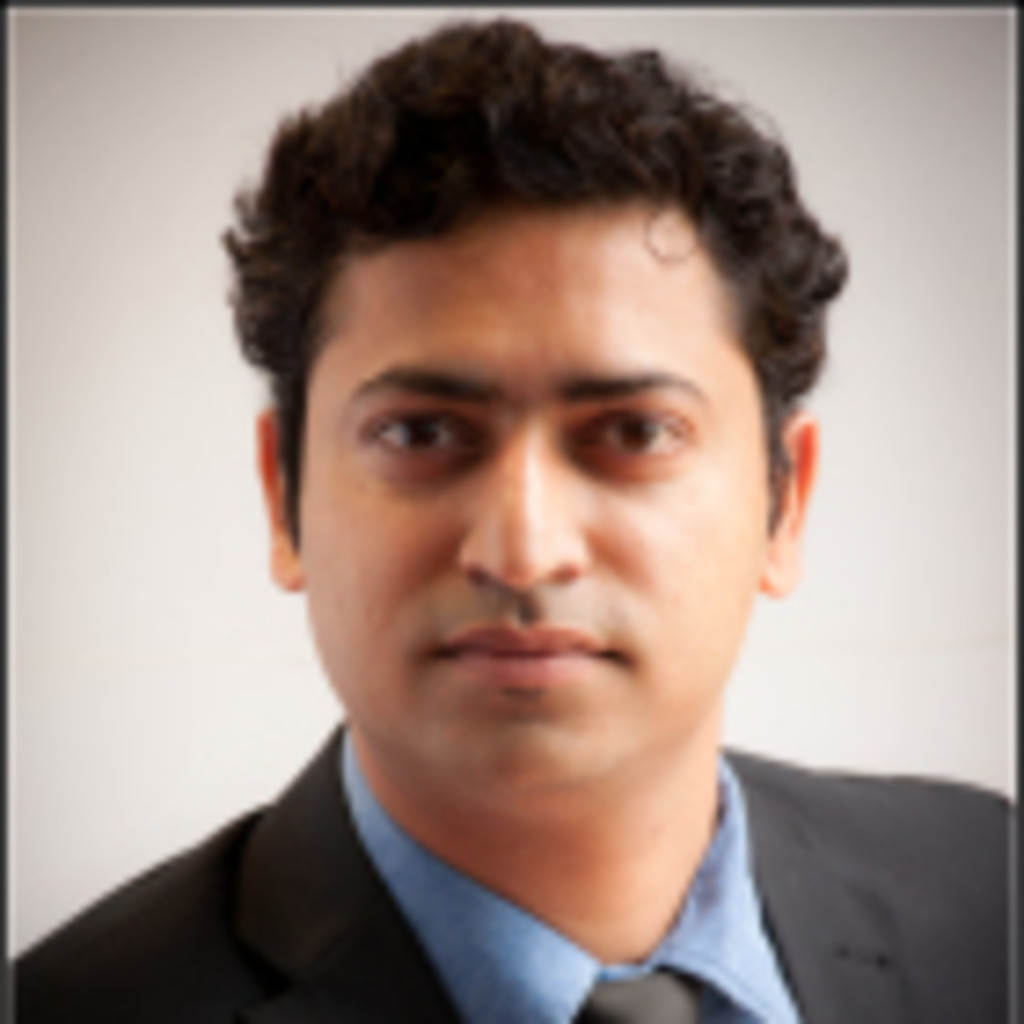 Vittal Ravindra - Consultant - Deloitte Consulting | XING