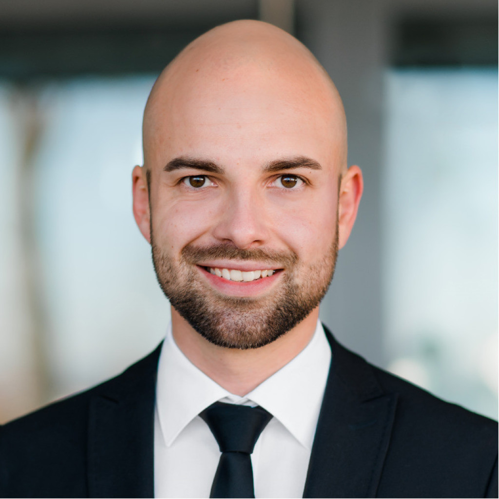 Christian Jecho - Managing Consultant - adesso SE | XING