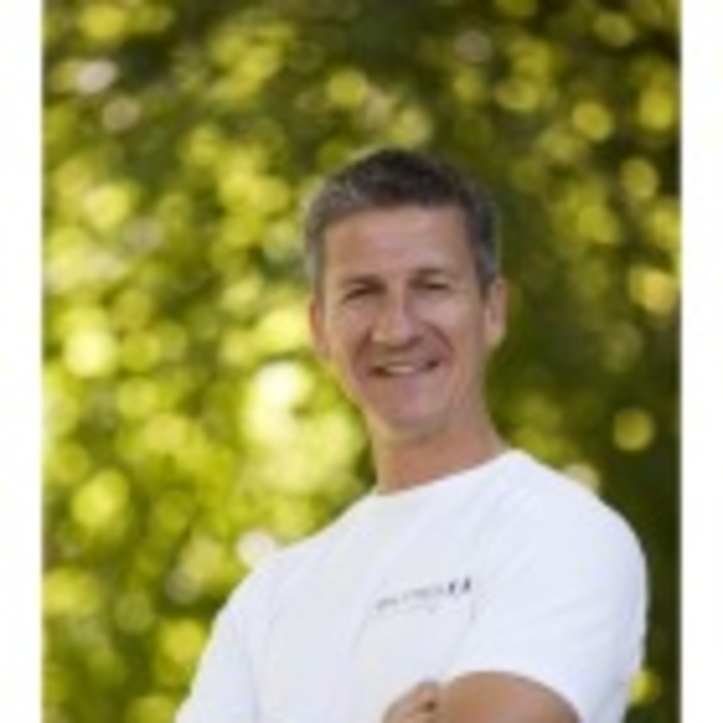 Lee Skinner - Director, head trainer - Total Fitness Personal Training ...