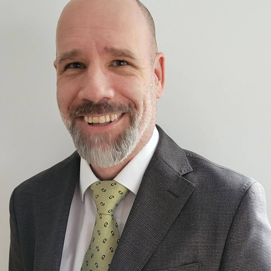 Frank Matthay - Teamleiter Support - NET AG system integration | XING