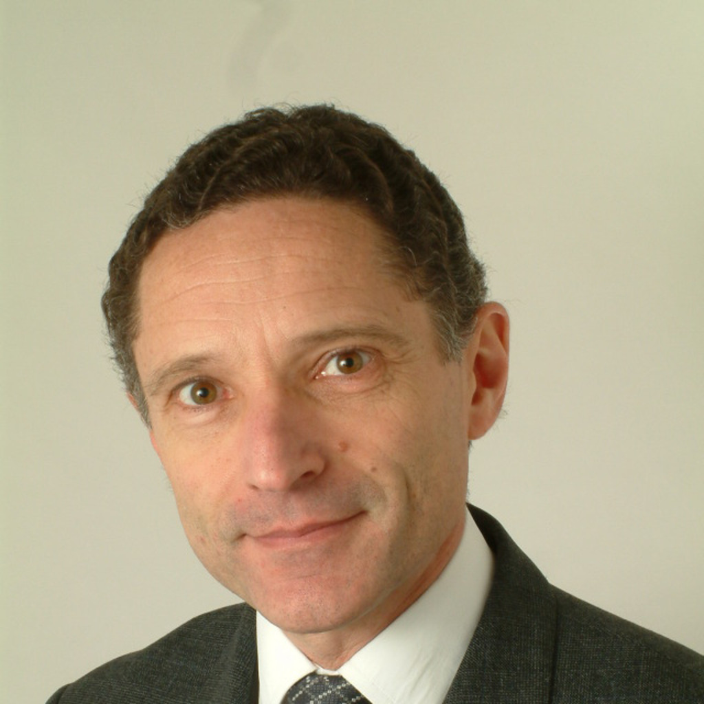 Jean-Louis Simoneau - Président - OMEGA HIGHTECH | XING