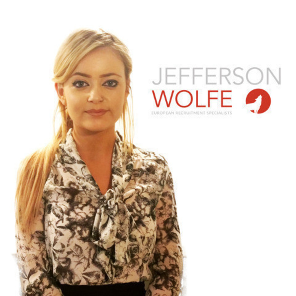 Rachel Leader - Trainee Sales Consultant - Jefferson Wolfe | XING