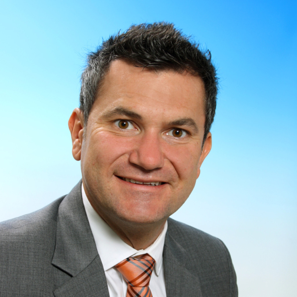 Mario Golger - Projektleiter - Austrian Power Grid AG | XING