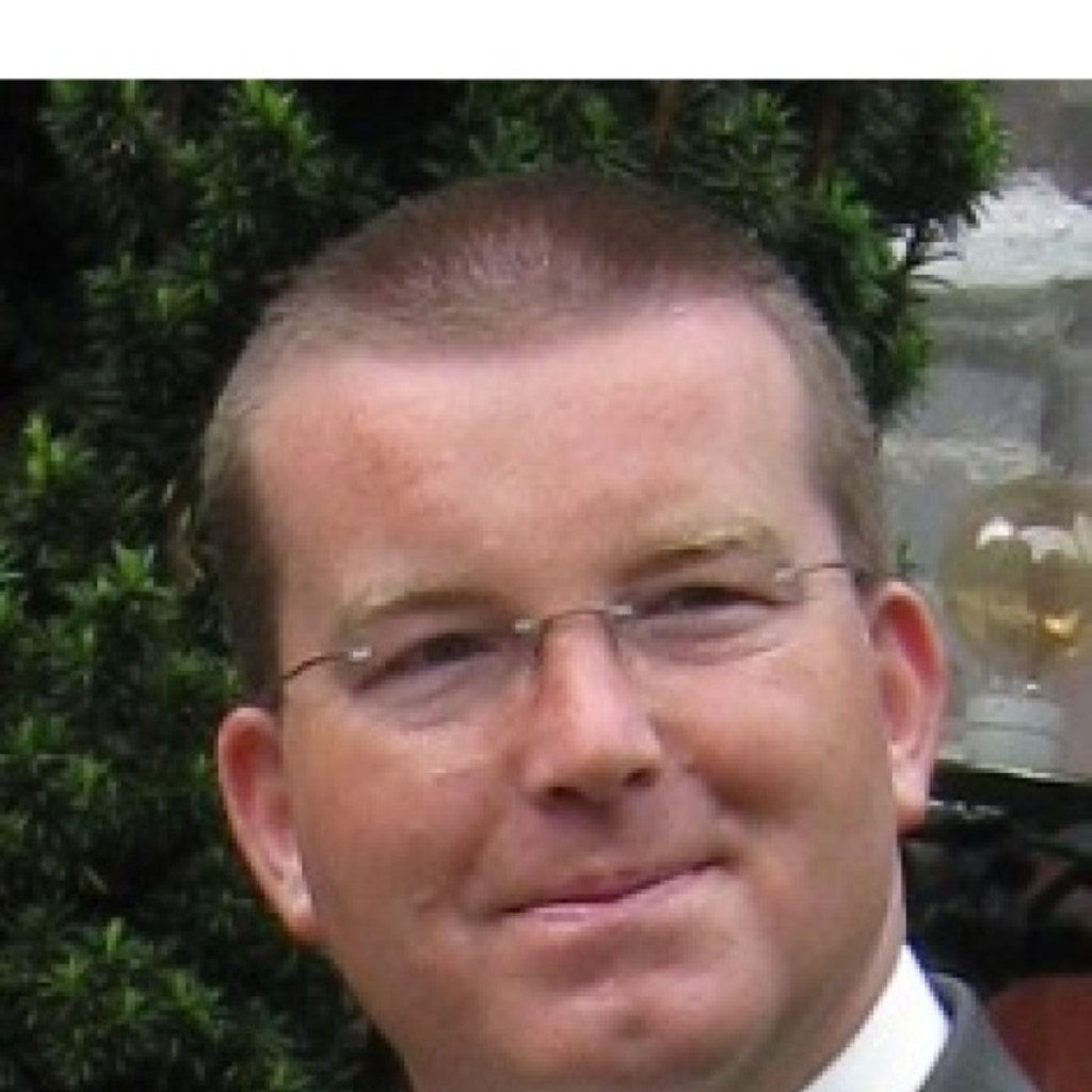 Theo Derks - CEO - iRidiumMobile.de | XING