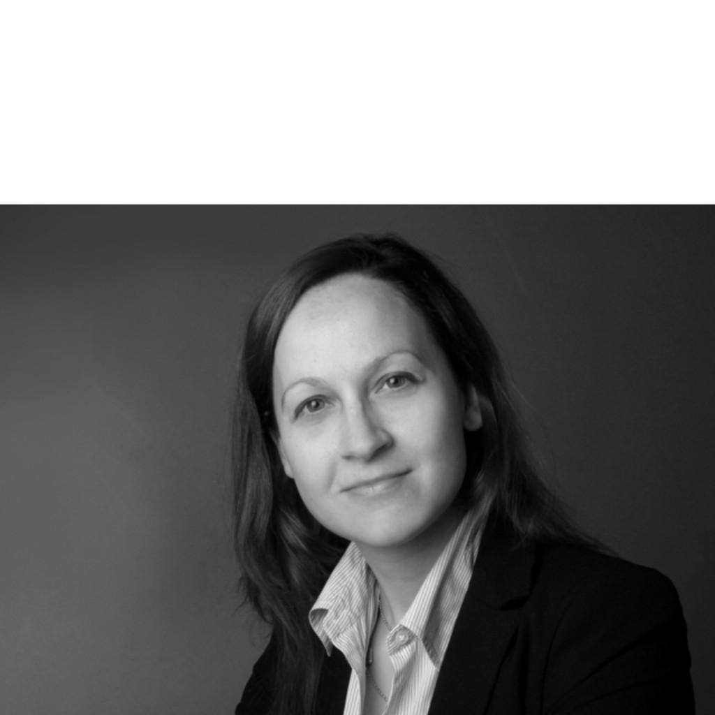 Melanie Rohde - Ingenieurin Technologieentwicklung - Sumitomo (SHI ...