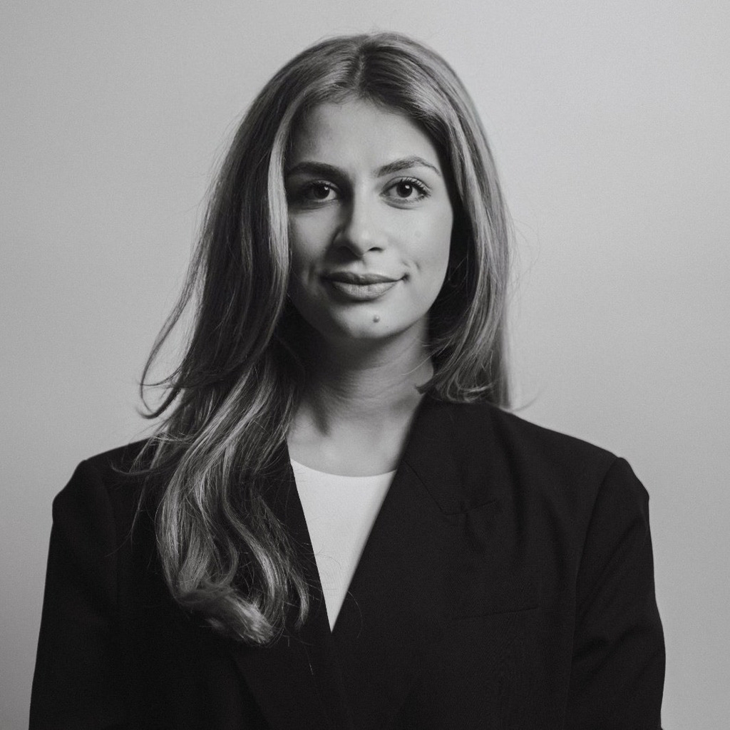 Sarah Ali - Associate Principal Consultant - Elevation Partners GmbH | XING