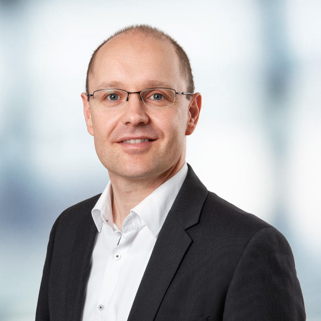 Thomas Kempf - Geschäftsführer - Blankenburger Wohnungsgesellschaft mbH ...