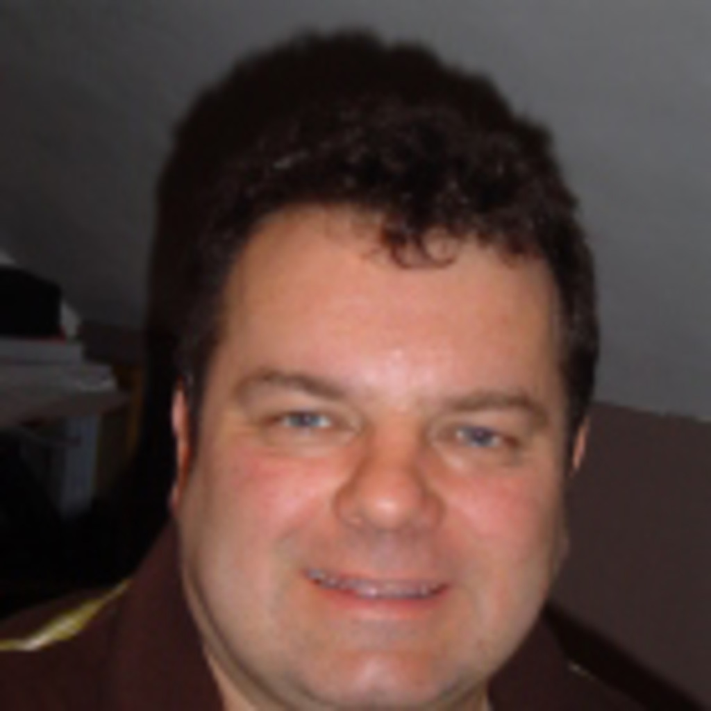 Michael Rice: Business development director | XING