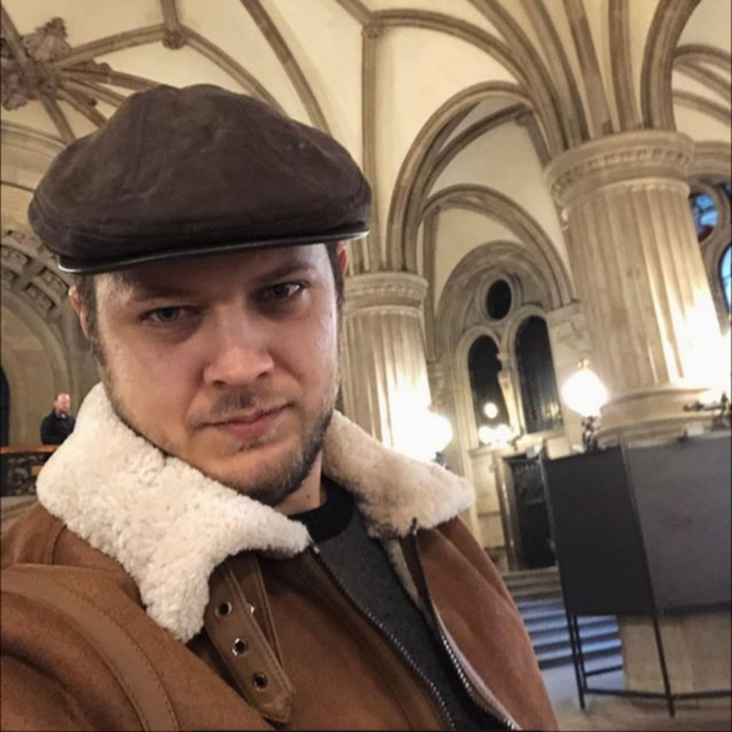 Mikael Pikulski - Leiter IT - MTM Nord GmbH | XING