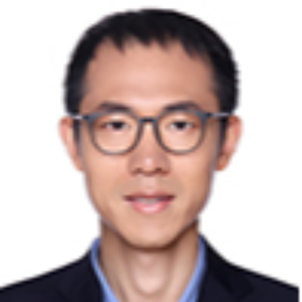 Kevin Liu - Senior Consultant SAP FICO - ANDREAS STIHL Power Tools (Qingdao) Co., Ltd. | XING