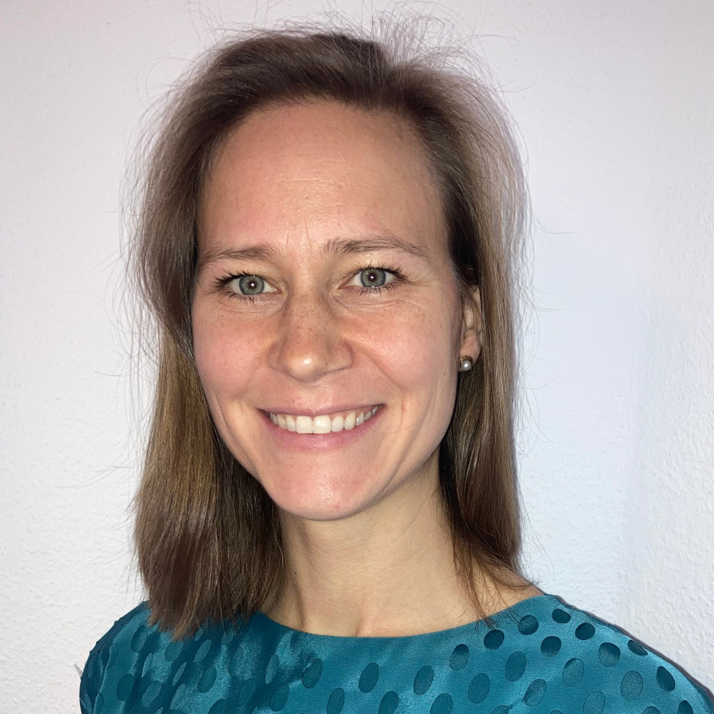 Kristina Jude - Expert Placement Broker Property - Marsh GmbH I Marsh ...