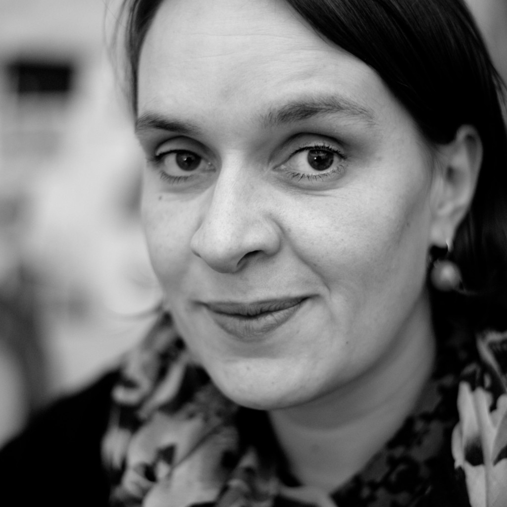 Esther Uhlmann - Bildungsmanagerin - Deutsche Kinder- und ...