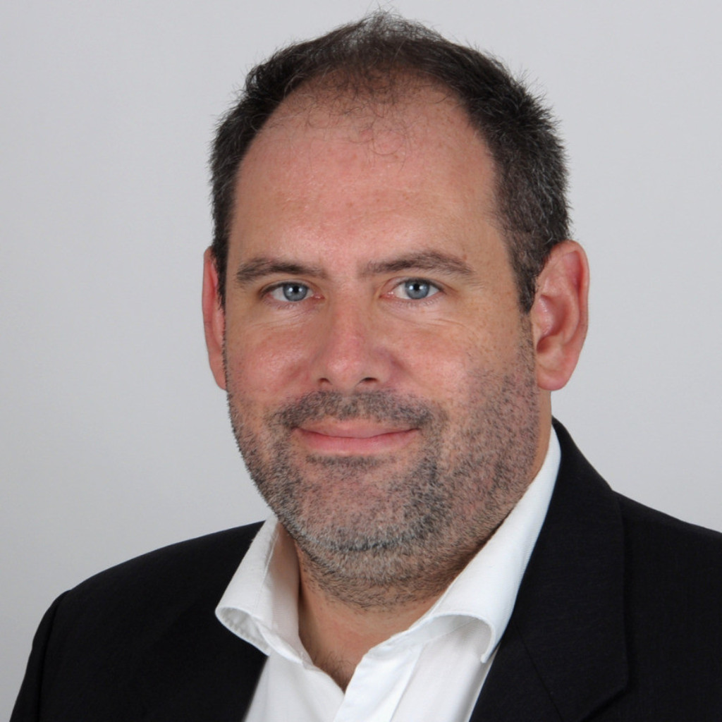 Hartmut Siegmann - Abteilungsleiter Simulation Development - IABG ...