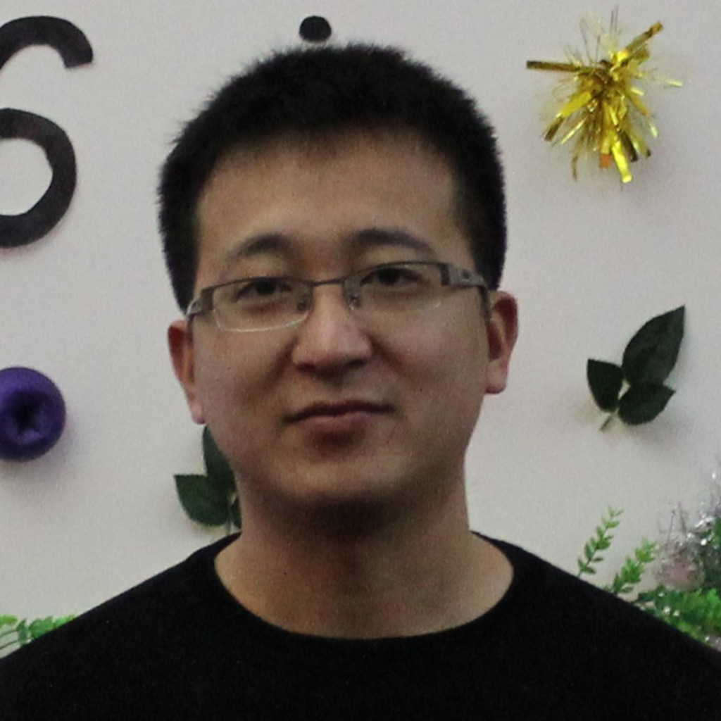 Wayne Wang - Senior React Developer - PetSmart | XING