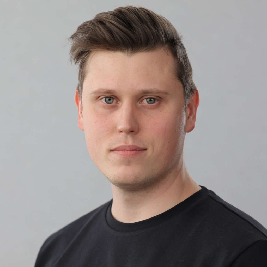 Mikhail Zotochev - Software Developer - Wargaming | XING