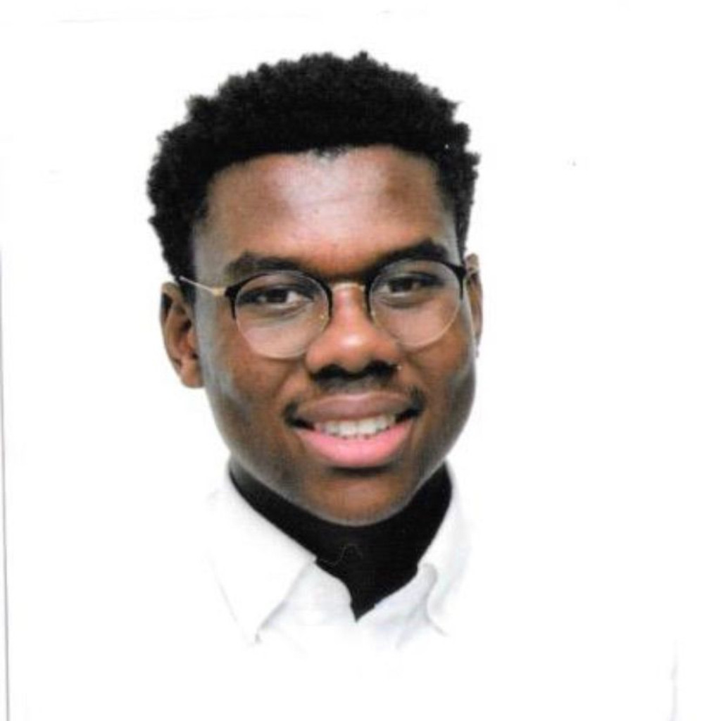 Alex Winkle - BWL - SRH Hochschule für Logistik und Wirtschaft | XING