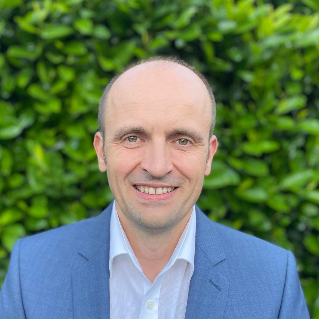 Paul Albrecht - Angebotstechniker - Walter Tools | XING