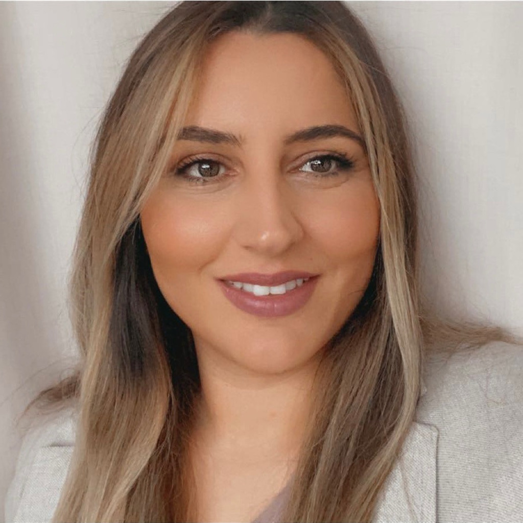 Ana Dimic - Allrounder Backoffice - TÜV Rheinland Industrie Service ...