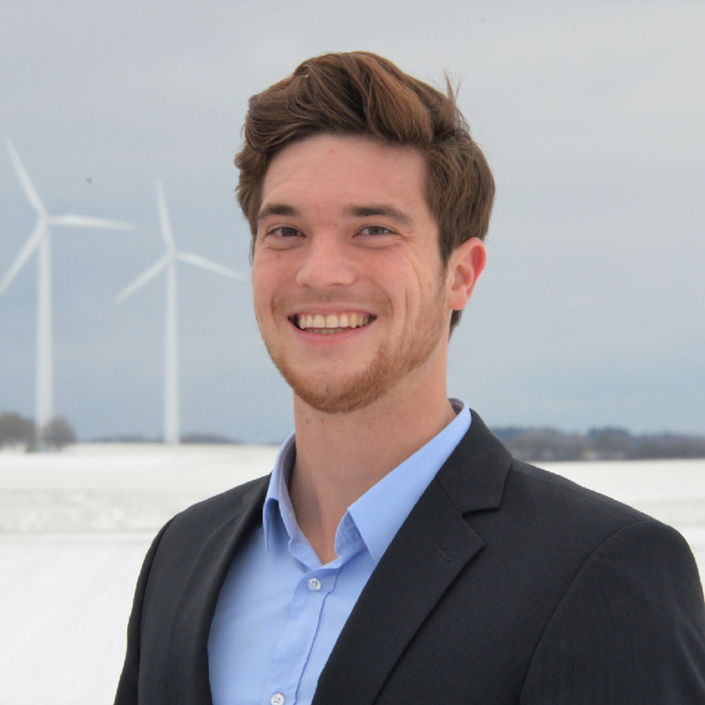 Jonathan Russ - Sustainability Advisor - Semco Maritime | XING