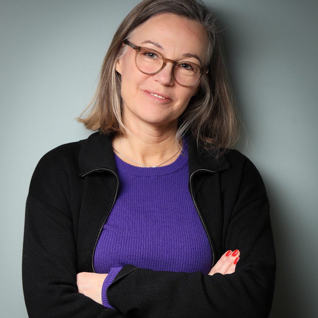 Kathrin Grimm - Change Project Managerin - H&M B.V. & Co. KG | XING