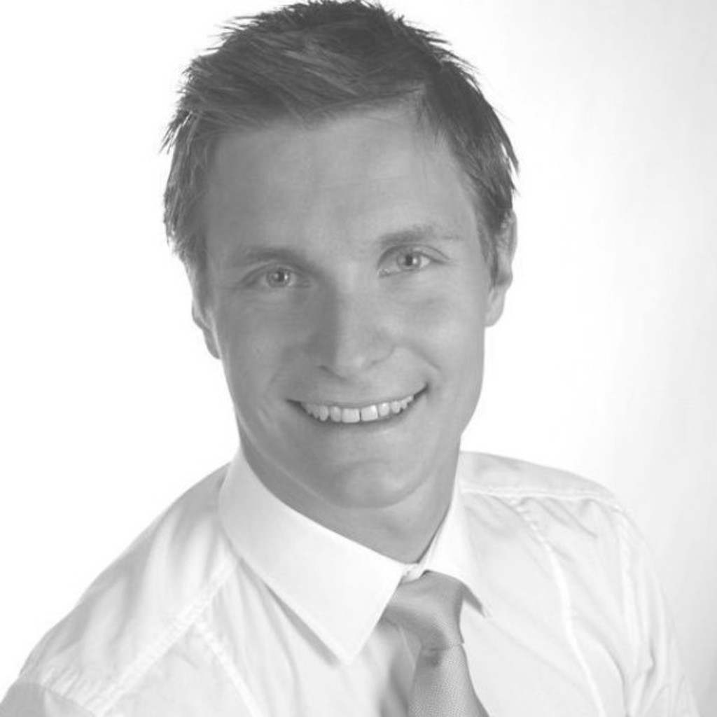 Dipl.-Ing. Thomas Batton - SAP Business Process Expert EMEA ...