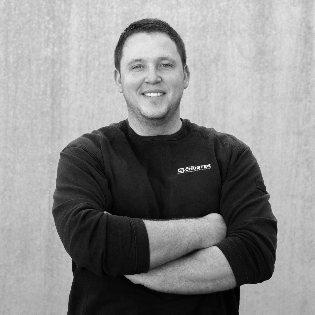 Wilhelm Schuster - KFZ-Techniker-Meister - Schuster Nutzfahrzeuge & PKW ...