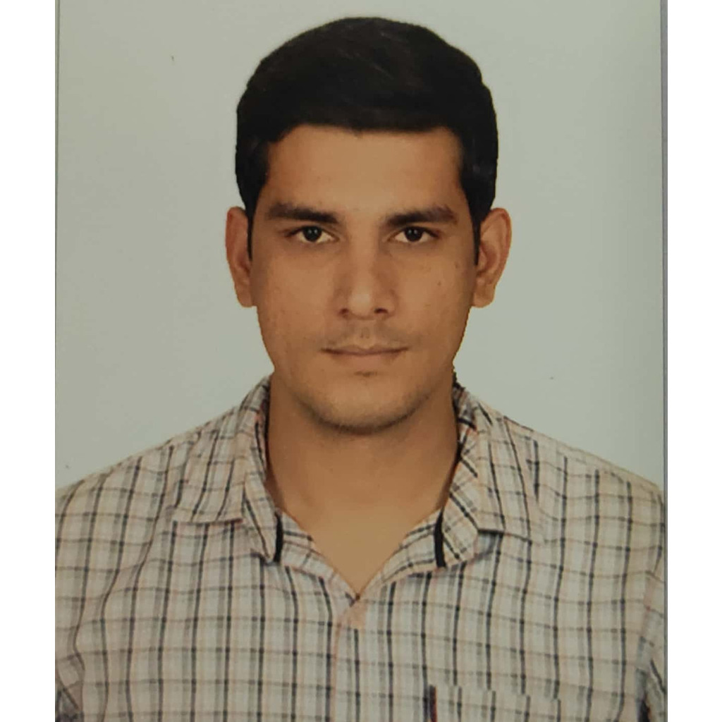 Ankit Tomar: Ausbildung und Berufserfahrung | XING