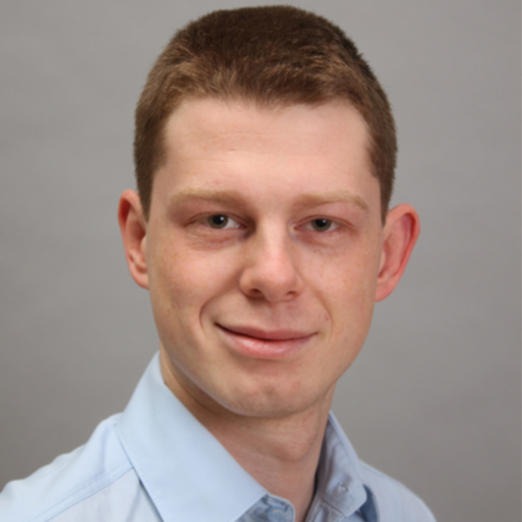 Alexander Preiss - Mitarbeiter Vertriebsinnendienst - Intravis GmbH | XING