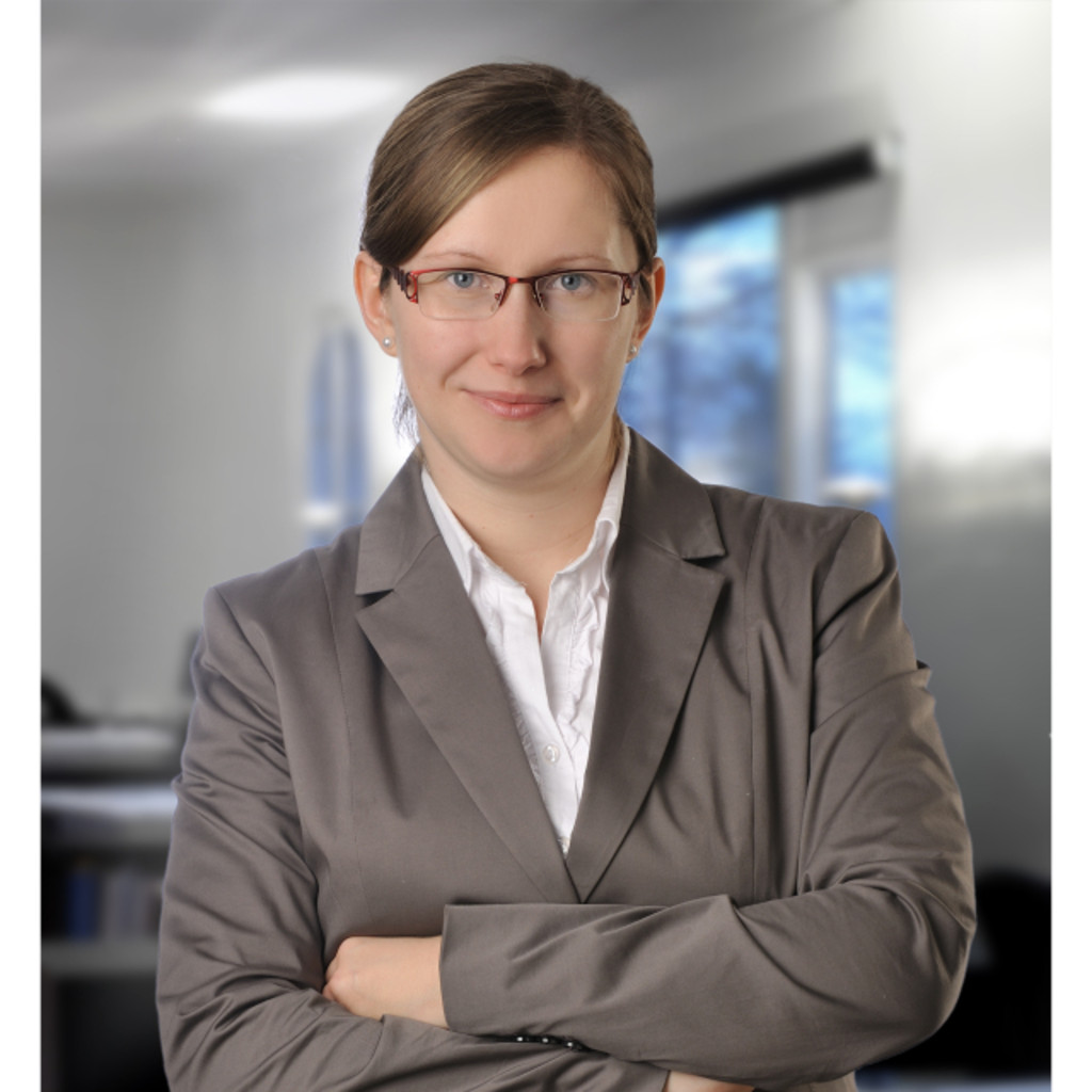 Maria Browarzik - Resourcer Consultant - Mensys Group | XING