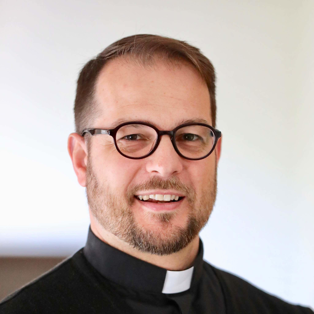 Thomas M. Gögele - Priester u. Seelsorger - Diözese Innsbruck | XING