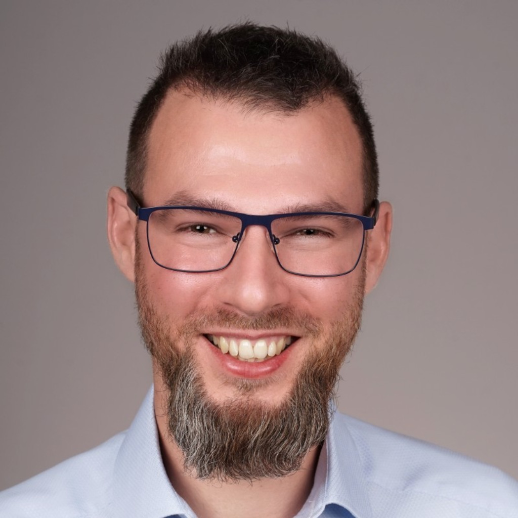 Pascal Wieland - Maschinen-/Anlageninbetriebnehmer - GROB-WERKE GmbH & Co. KG | XING