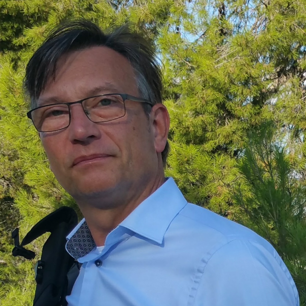 Thomas Bures - Geschäftsführer - Ascentec GmbH | XING