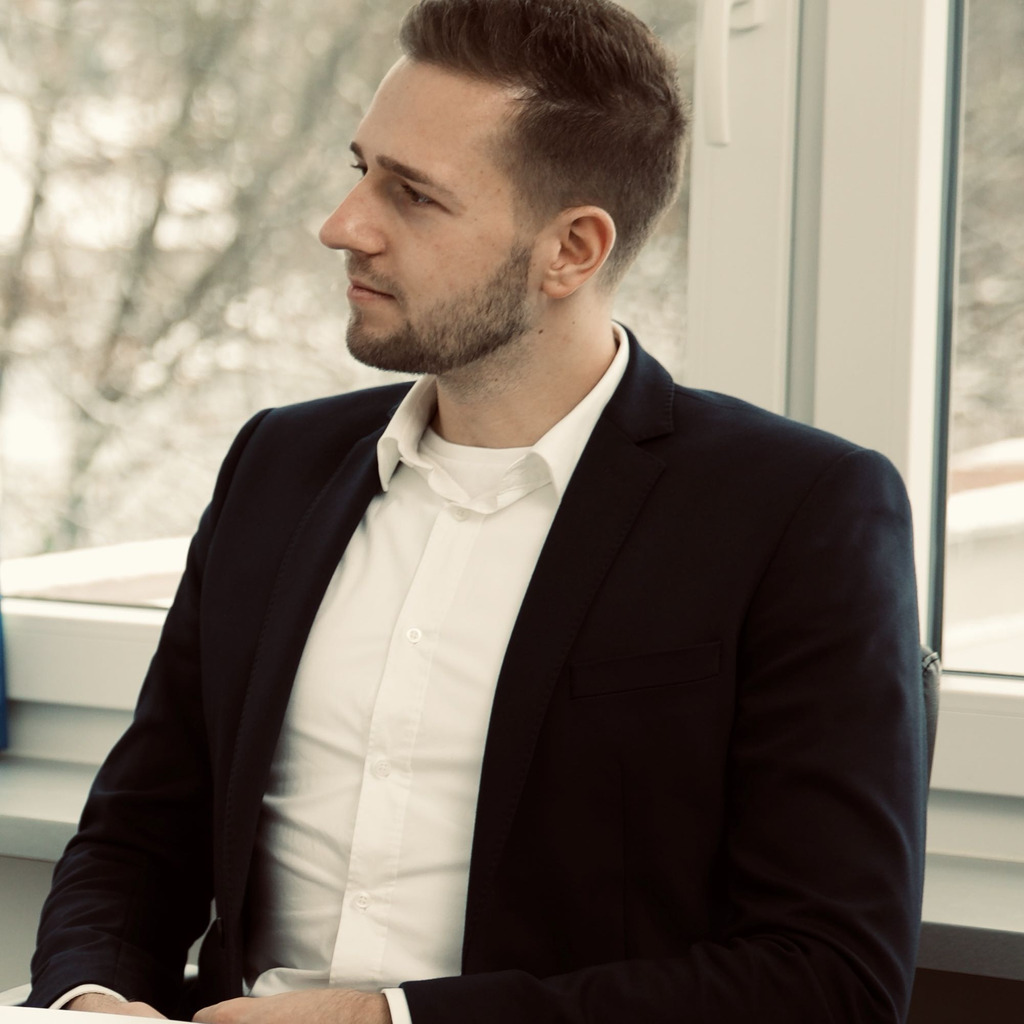 Christopher Scherer - Global Director HR / Prokurist - Schoenberger ...