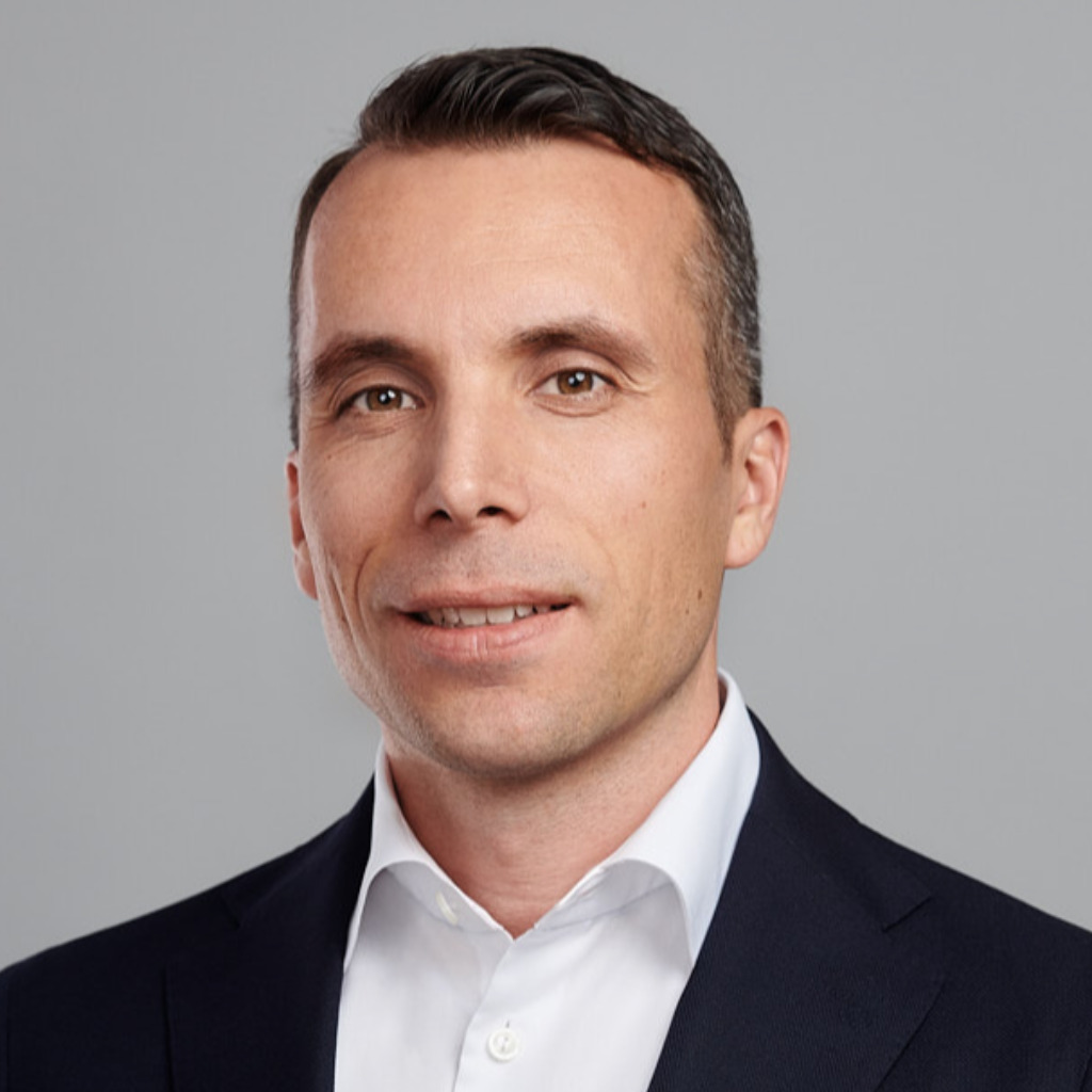 Thomas Pfeffer - Geschäftsführer - Erwin Hymer Group Nowa Sól Sp. z o.o ...