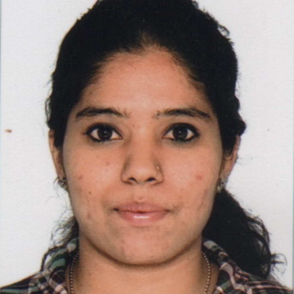 Ramya Manjuanth - Master Thesis Student - Elmos Semiconductor SE | XING