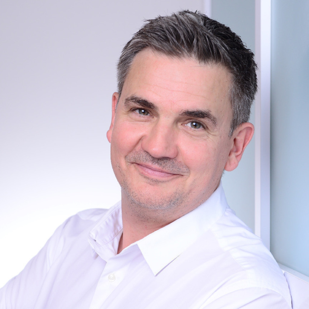 Jan Stegemann - Vice President Legal - Rain Carbon Group | XING