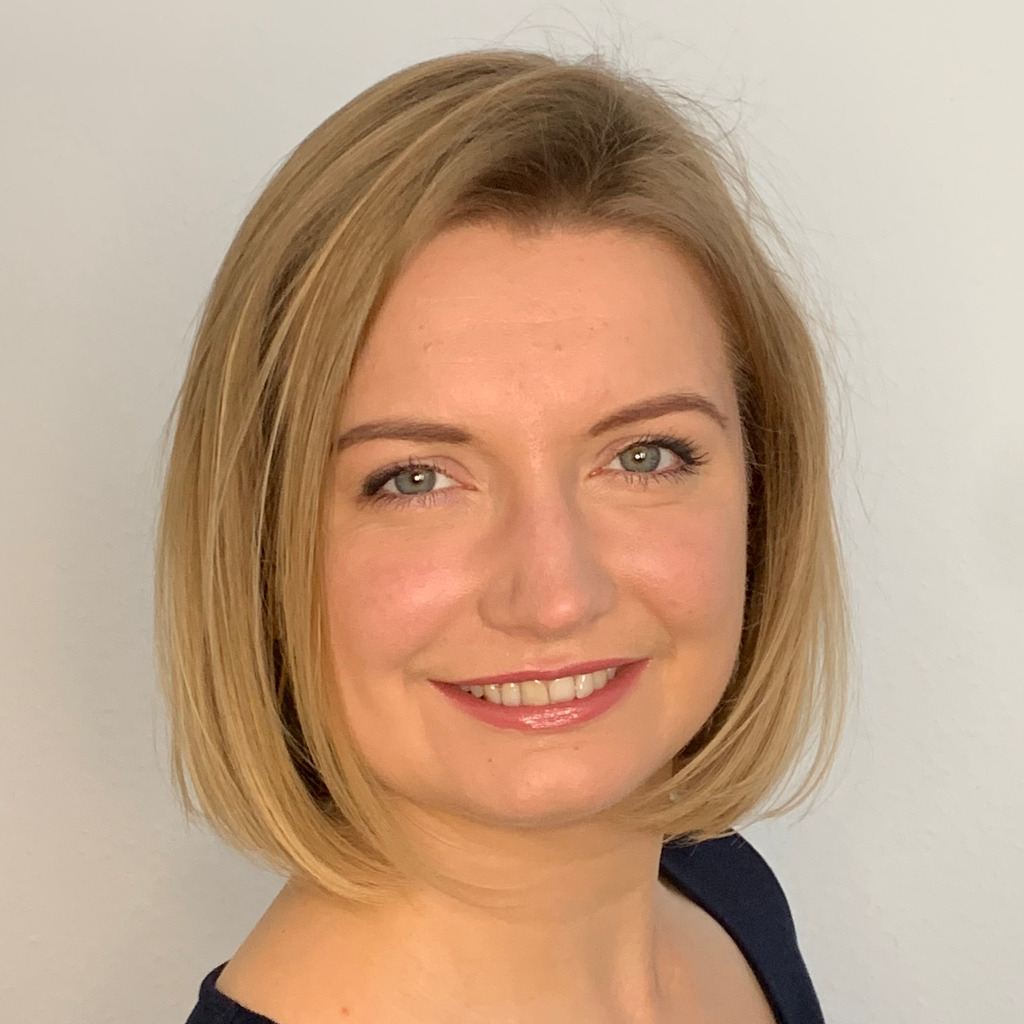 Sonia Sevrin - Geschäftsführerin - Invero Agentur GmbH | XING